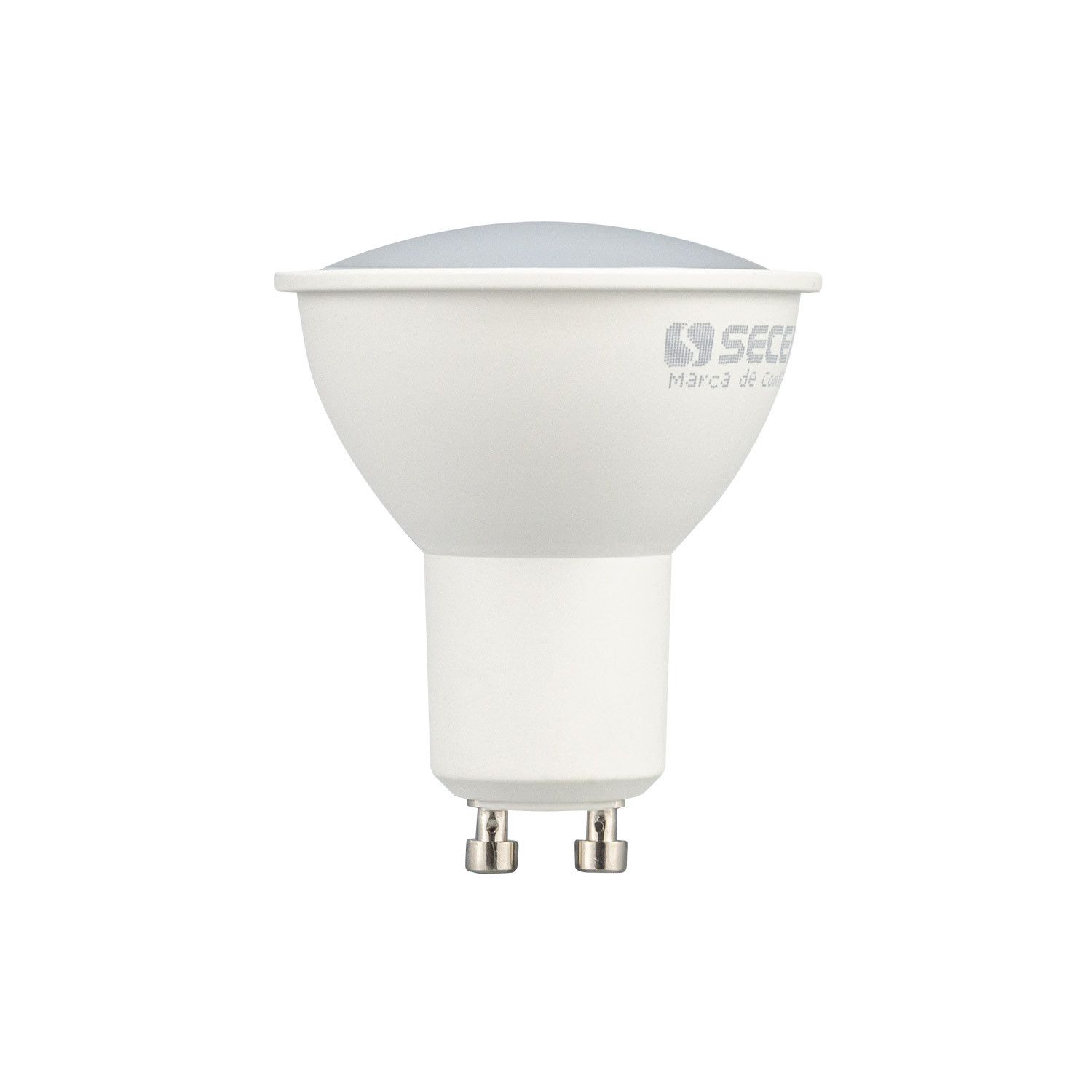 Bombillas LED GU10 4W - Estanterias Mateo